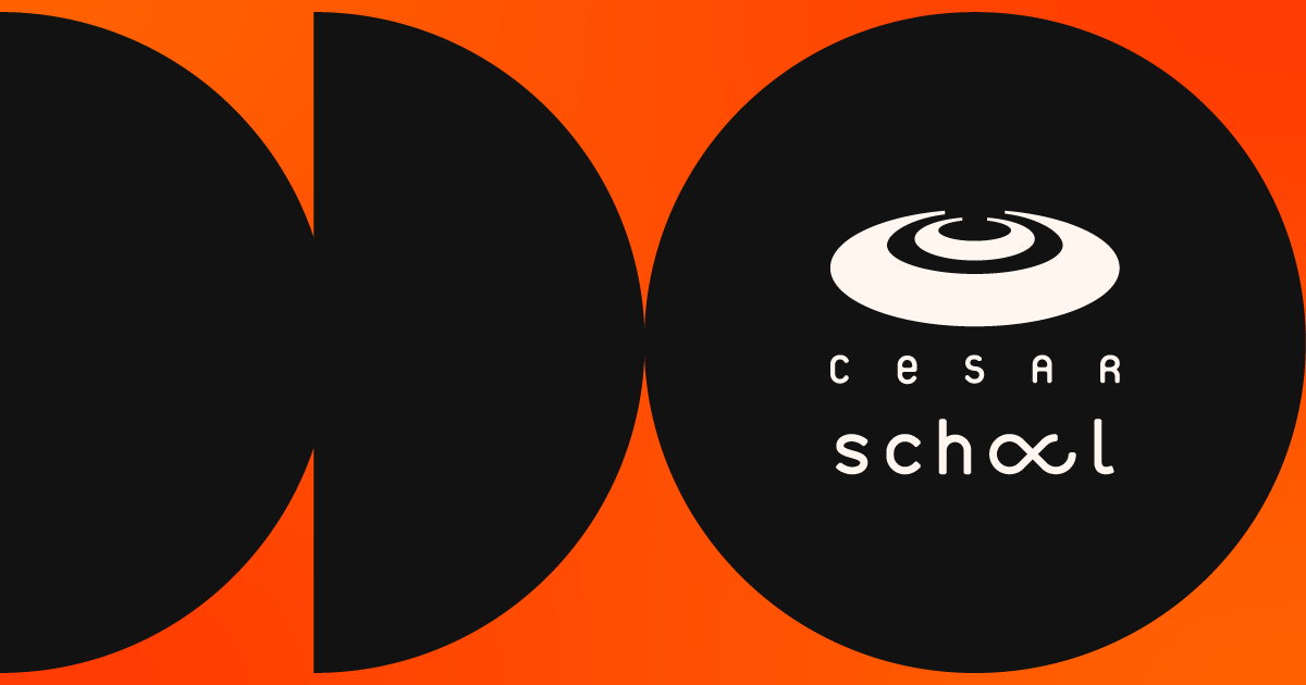 Quem Somos: Conheça a CESAR School